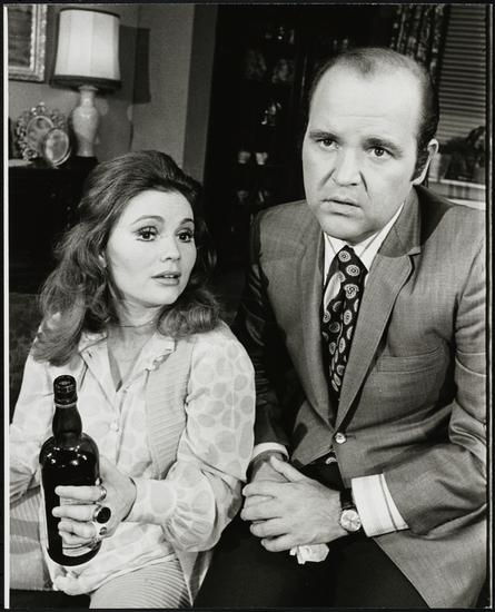 Museum of the City of New York - [Barbara Sharma as Bobbi Michele and ...