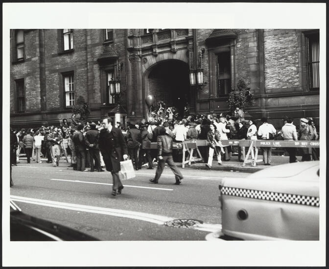 Museum of the City of New York - JOHN LENNON, PHOTOGRAPH OF THE ...