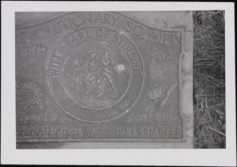 Major General William Alexander, Lord Stirling: A Short Biography - New ...