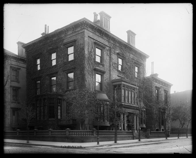 Museum of the City of New York - 219 Madison Avenue at the corner of ...