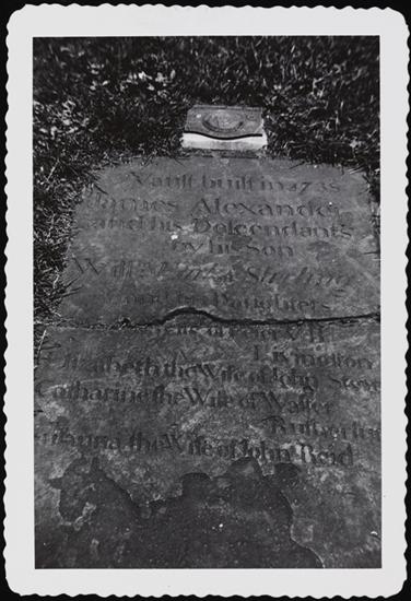 Major General William Alexander, Lord Stirling: A Short Biography - New ...