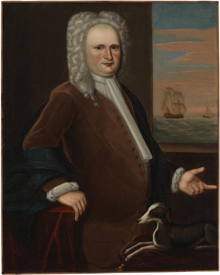 Museum of the City of New York - Moses Levy